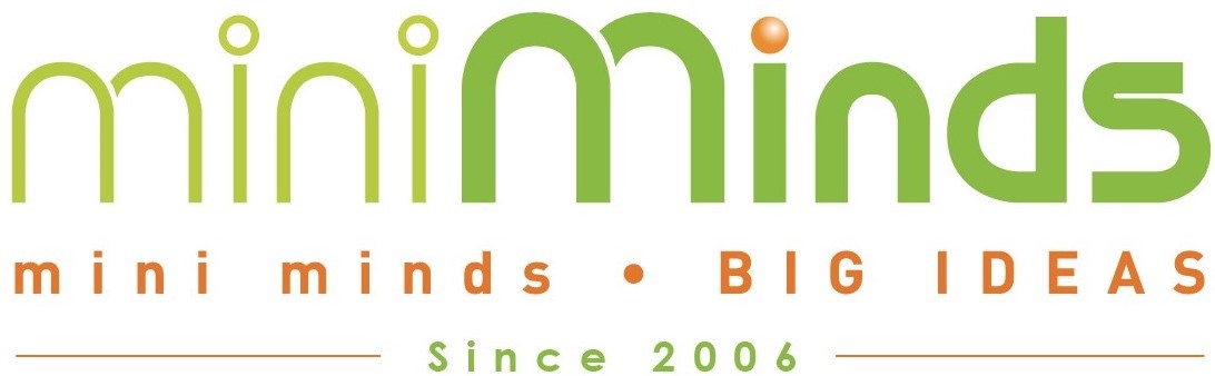 MiniMinds – Mini Minds ．Big Ideas