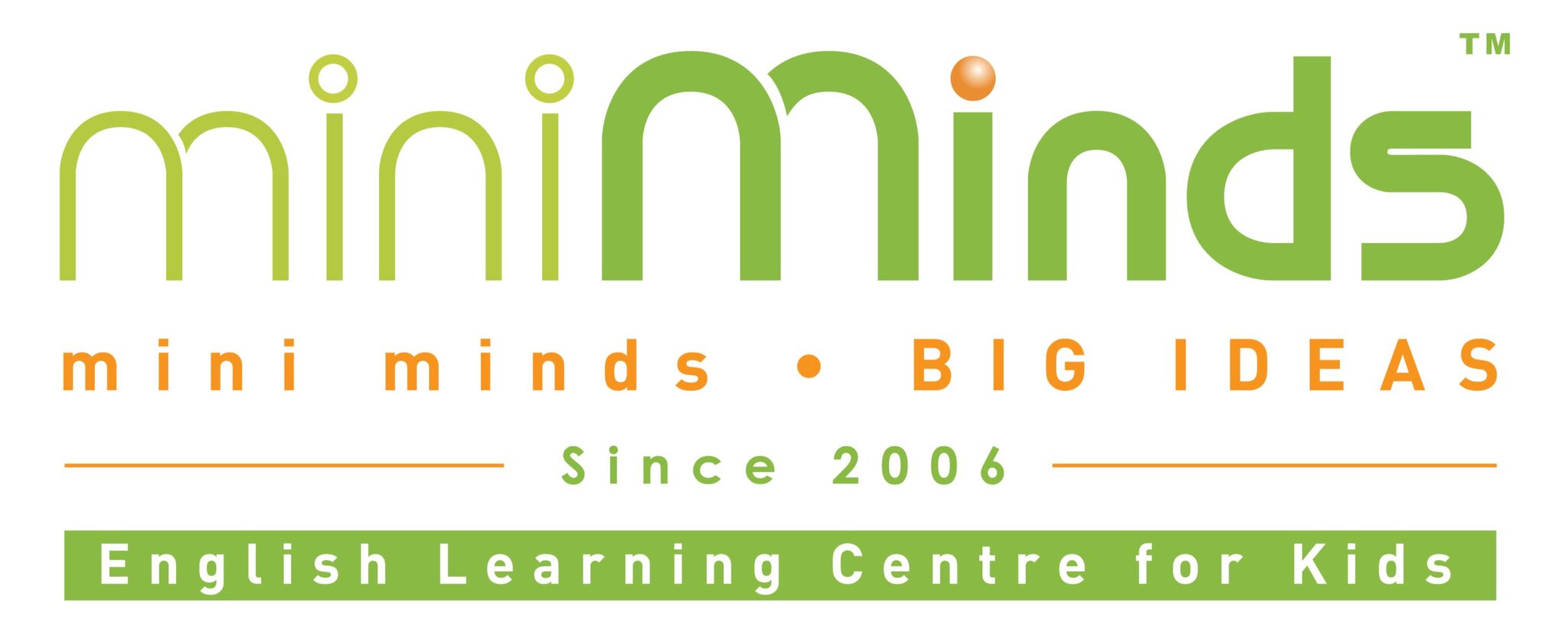MiniMinds – Mini Minds ．Big Ideas