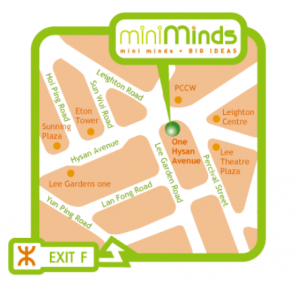 Contact Us – MiniMinds