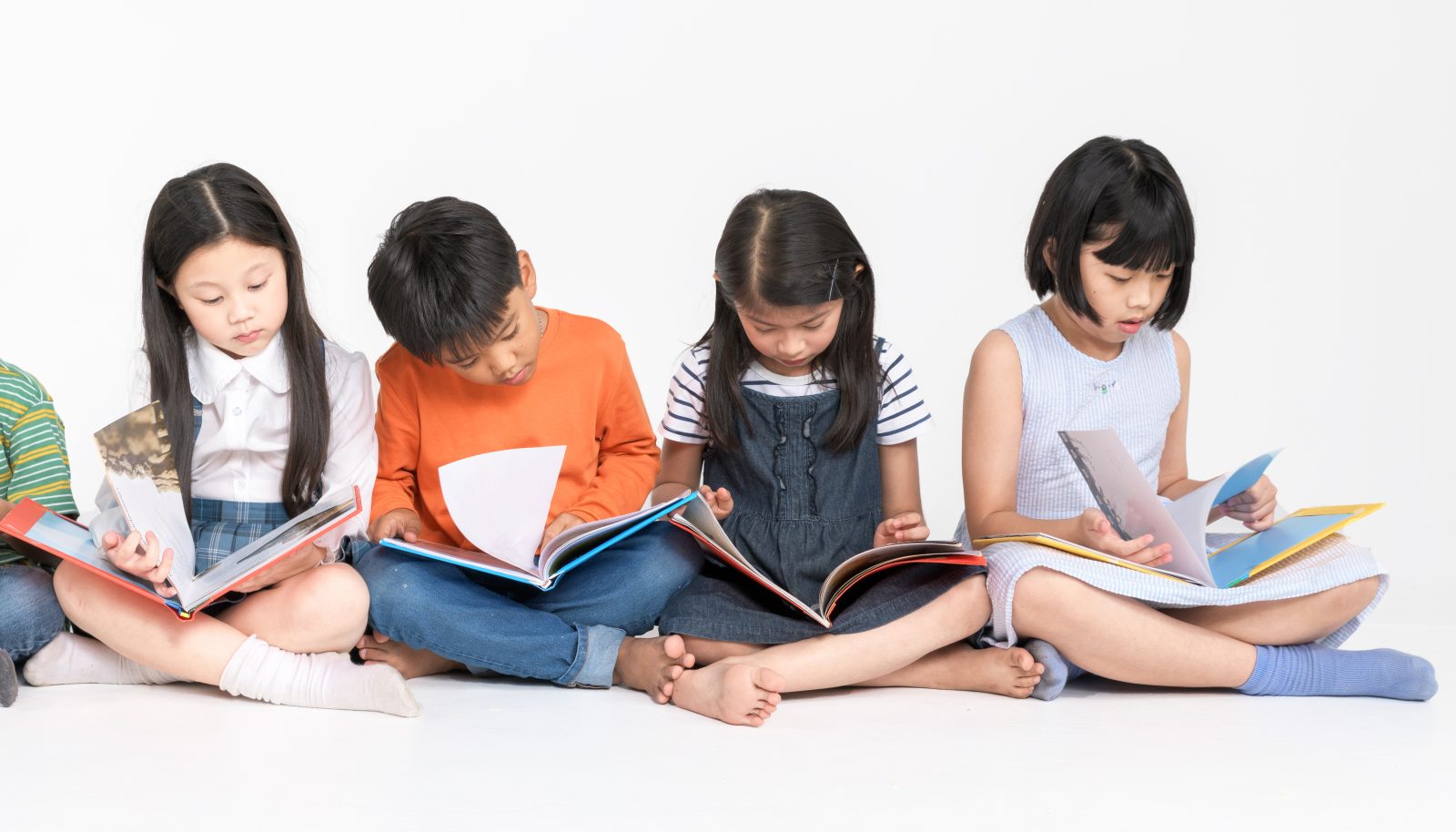 Our Courses – MiniMinds